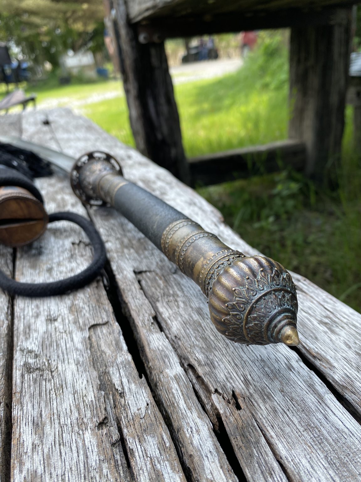 Laos – Viet Dhaab – Siamese Edge