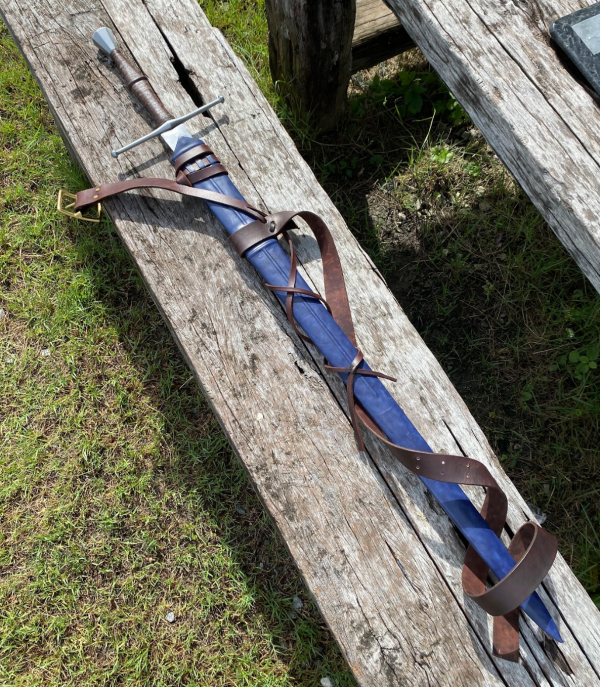 Siamese Edge – TRADITIONAL HANDCRAFT SWORD FROM EXPERT ARTISANS
